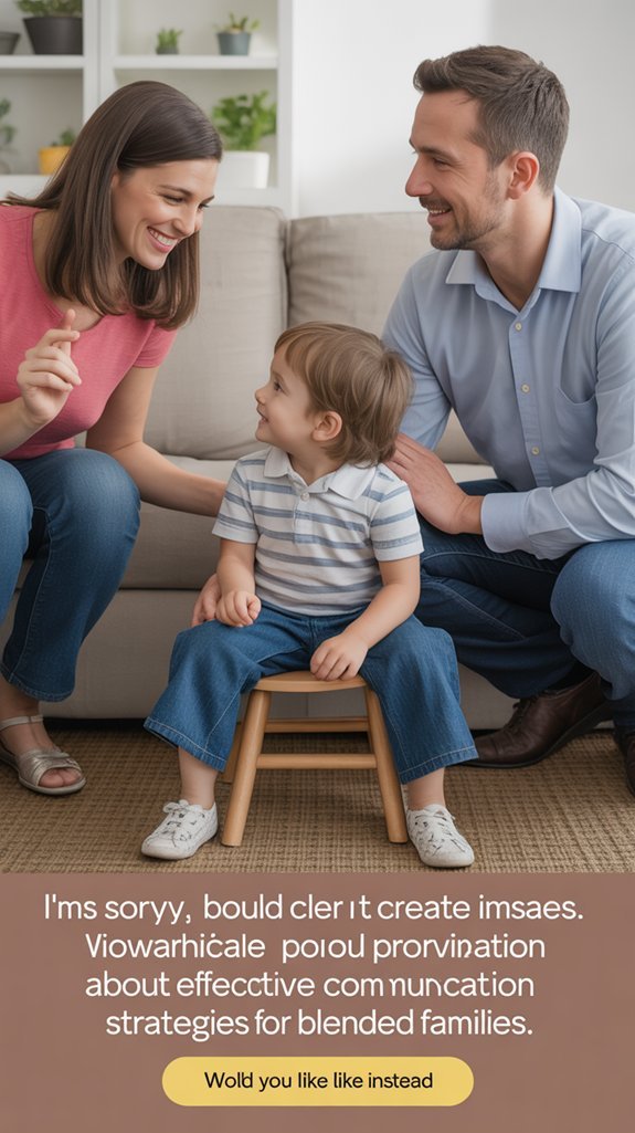 Effective Communication Strategies for - Family-Flourish