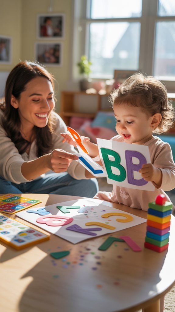 Fun Phonics Activities for Kinesthetic - Family Flourish