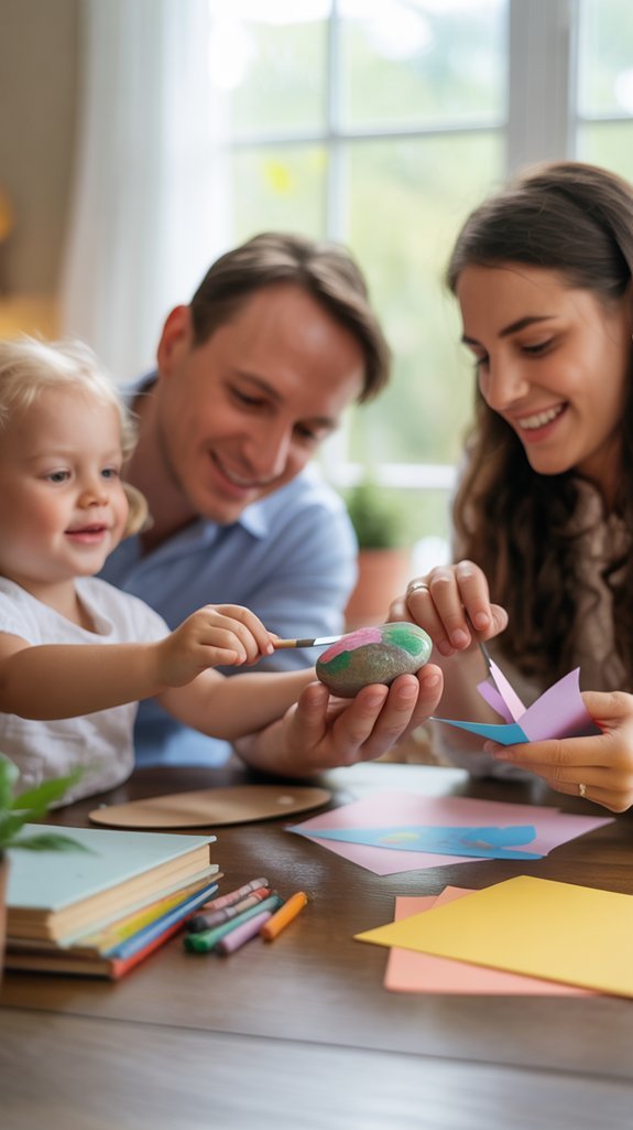 Family Bonding Activities You Can Do in - Family Flourish