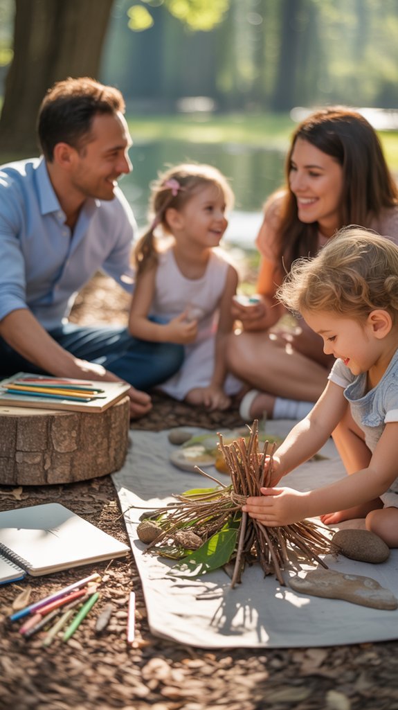 Outdoor Adventures for Families of All - Family Flourish