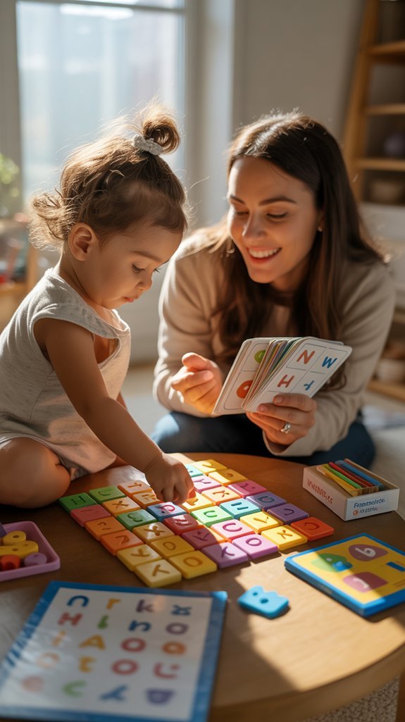 Phonics Games That Make Reading Fun for - Family-Flourish