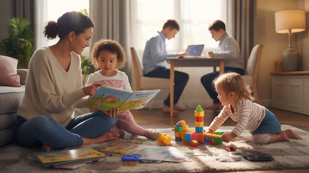 Screen Time Rules by Age: Evidence-Based - Family Flourish